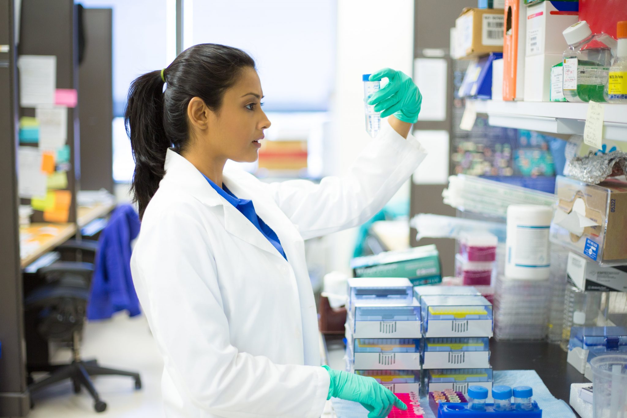 Our Solutions - DGP Logistics SDN BHD